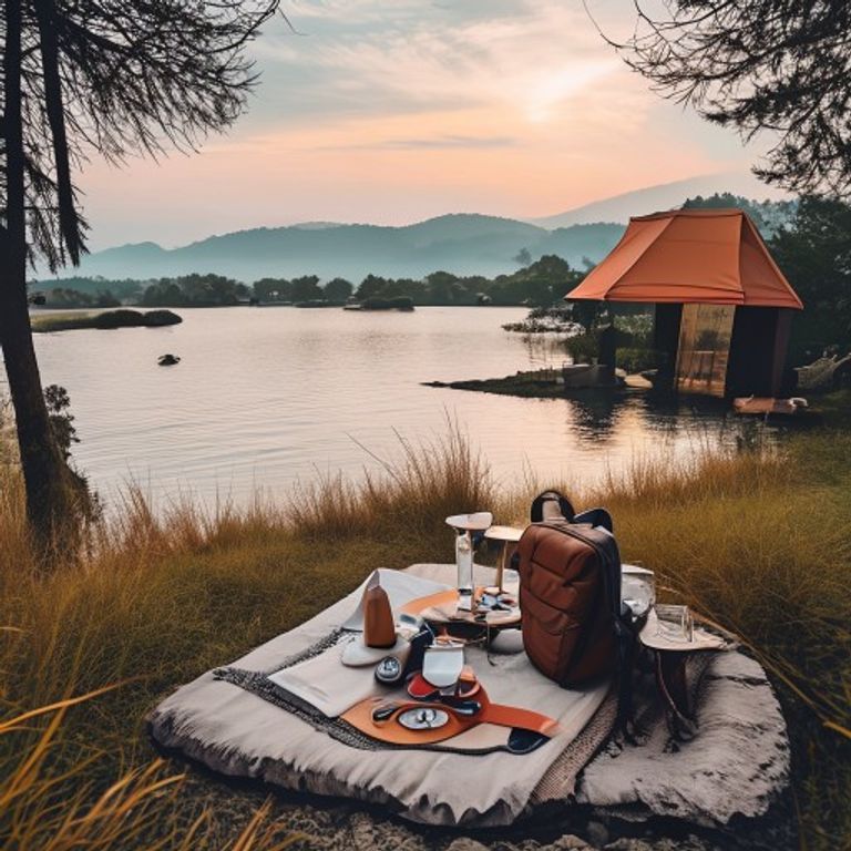 How To Plan The Perfect Weekend Getaway